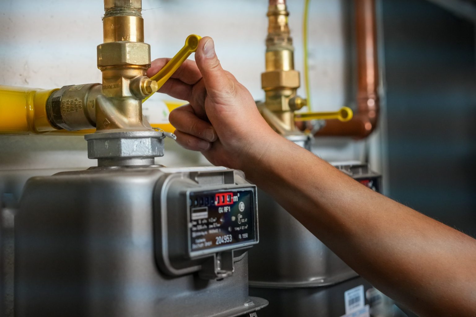 NZ Gas Certificate of Compliance: When & Why You Need It